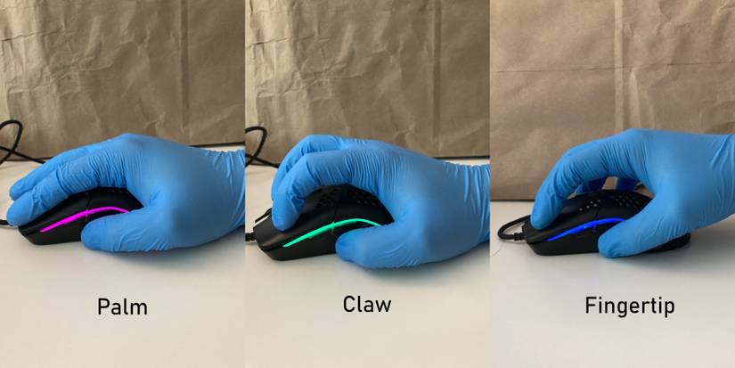 How To Choose The Right Gaming Mouse