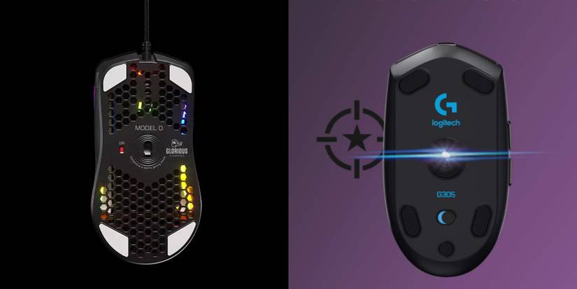 How To Choose The Right Gaming Mouse