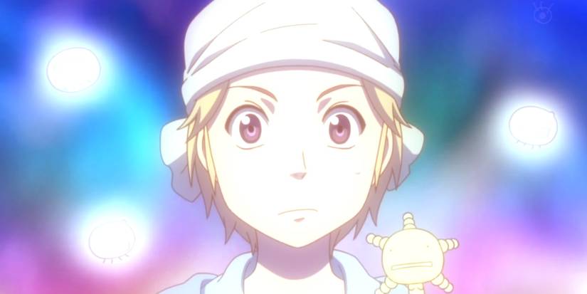 10 Best Anime About Farming