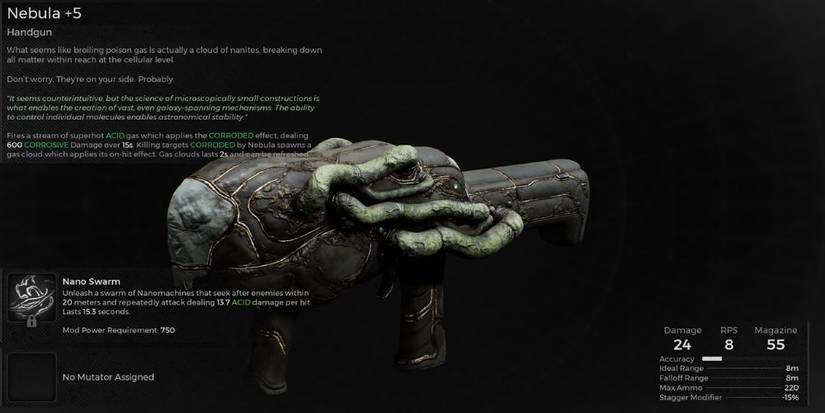 Remnant 2: 15 Best Weapons In The Game, Ranked