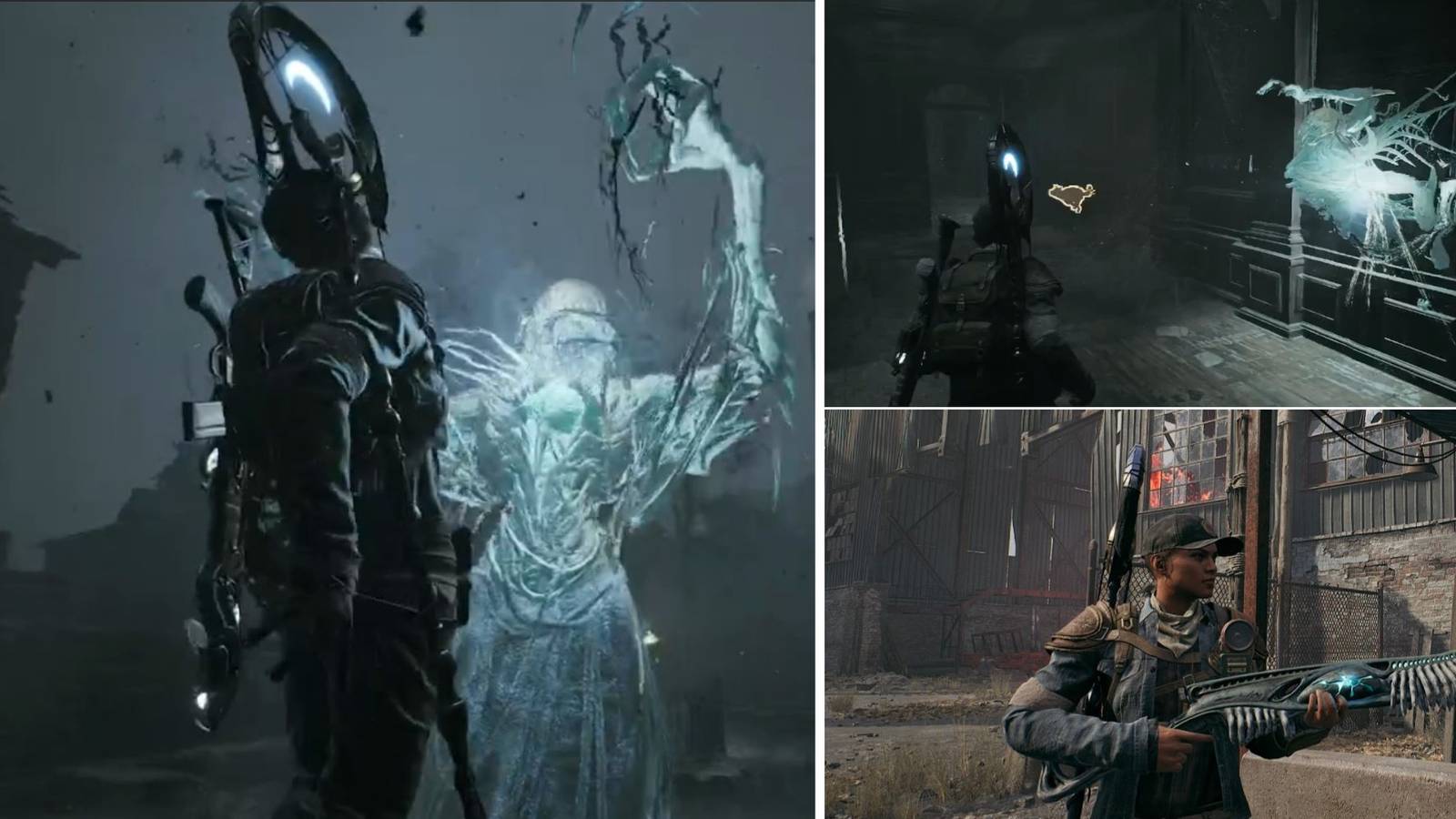 Remnant 2: How To Defeat Nightweaver
