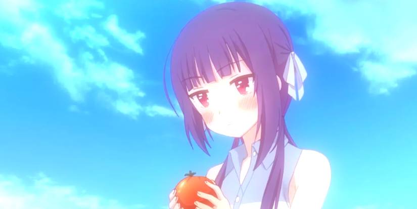 10 Best Anime About Farming