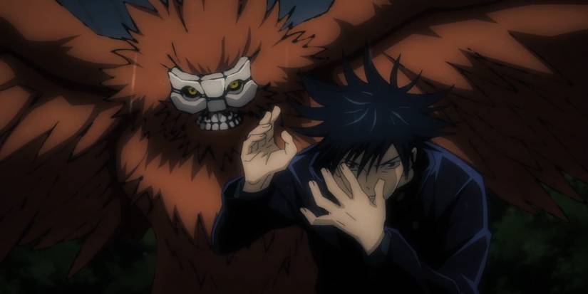 Jujutsu Kaisen: Ten Shadows Technique Explained