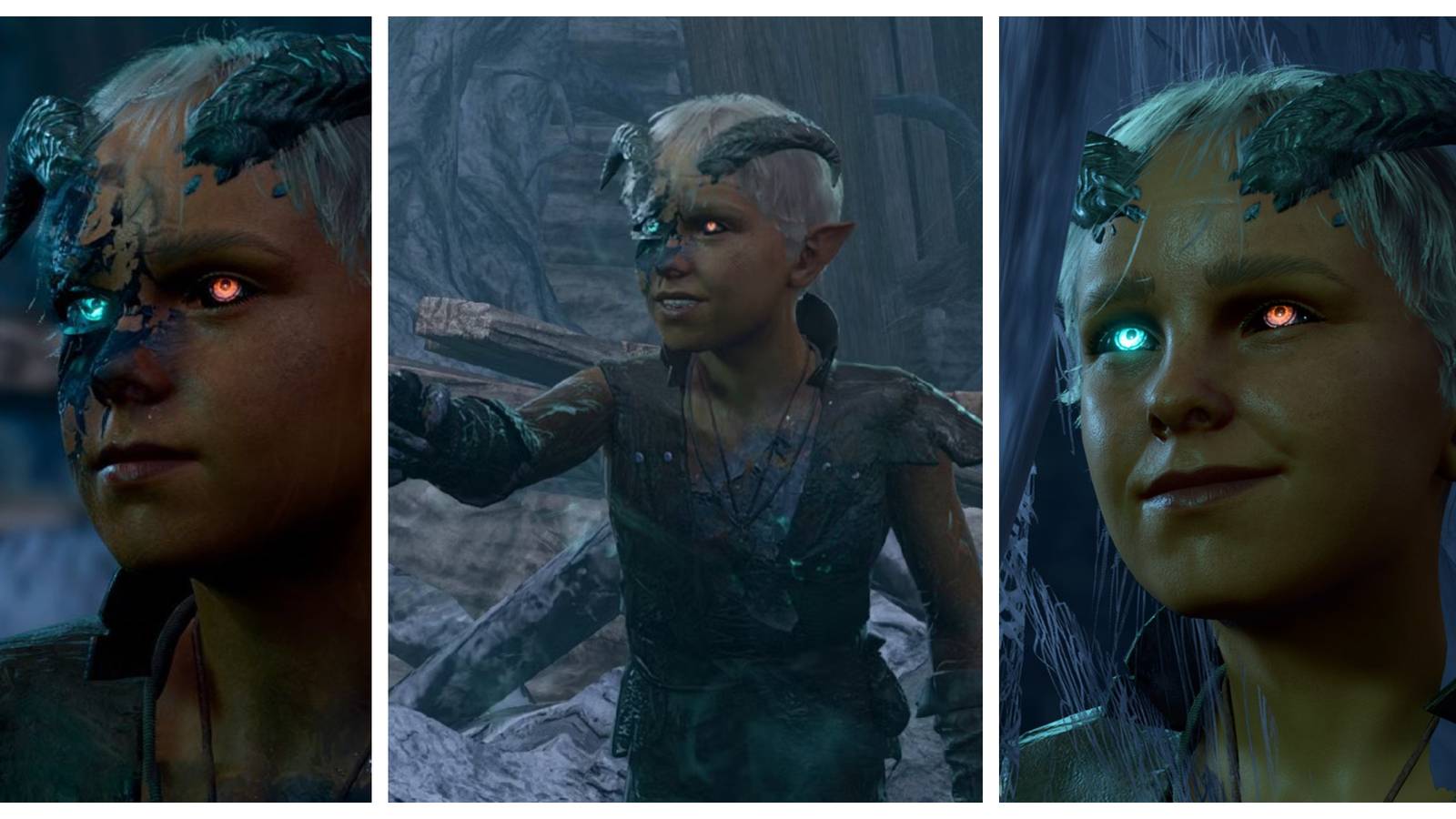 Baldur's Gate 3: How To Beat Oliver At Hide And Seek