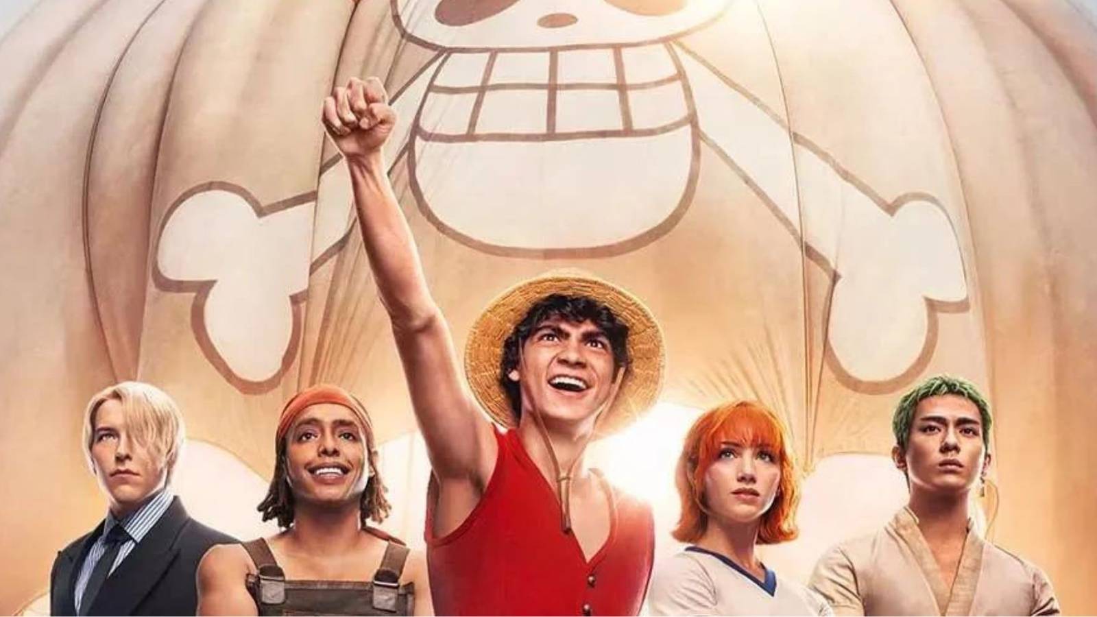 One Piece: Grand Line & Map Explained