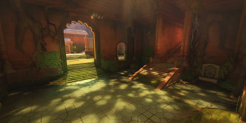 Overwatch 2: 5 Tips & Tricks For Flashpoint Game Mode