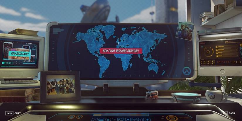 Overwatch 2: How Does Overwatch PvE Work?