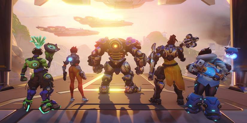 Marvel Rivals VS Overwatch: Which Game Is Better?