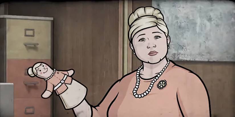 Archer: 10 Best Characters, Ranked