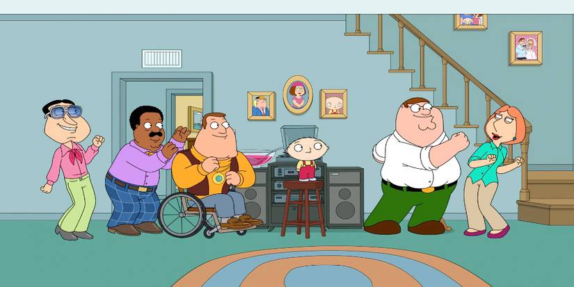 10 Best Animated Sitcoms