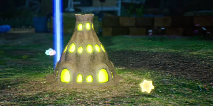 Pikmin 4: How To Unlock Glow Pikmin
