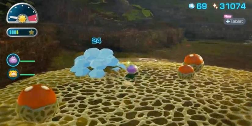 Pikmin 4: 10 Best Gear To Unlock First