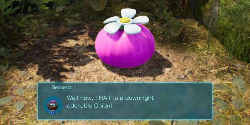Pikmin 4: How To Farm Purple Pikmin