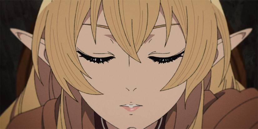 Mushoku Tensei: Who Is Elinalise Dragonroad