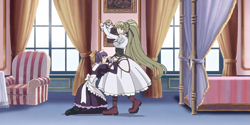 10 Best Body Swap Anime, Ranked