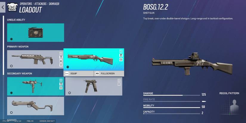 Rainbow Six Siege: Best Shotguns, Ranked