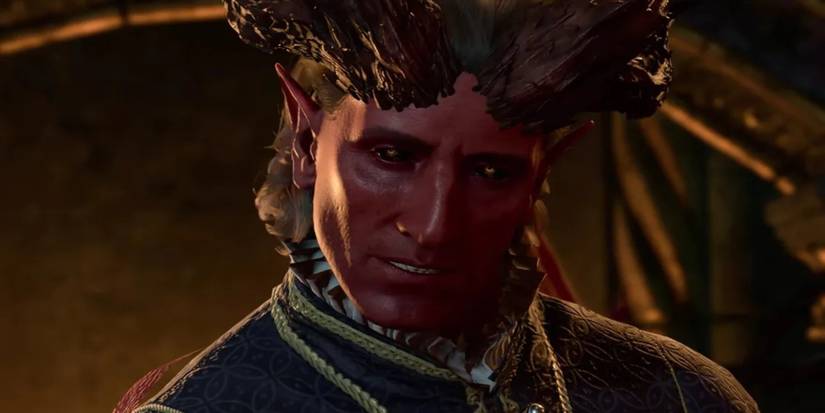 Baldur's Gate 3: How To Get The Helldusk Armor