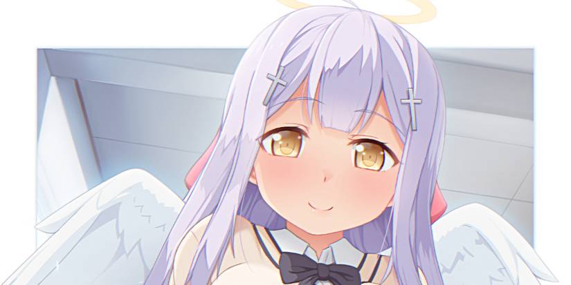 10 Best Angels In Anime, Ranked