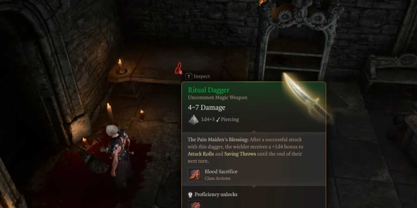 Baldur's Gate 3: 20 Best Early Game Weapons, Ranked