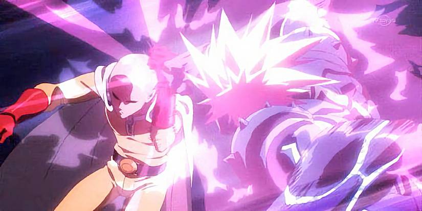 10 Unforgettable Anime Beatdowns