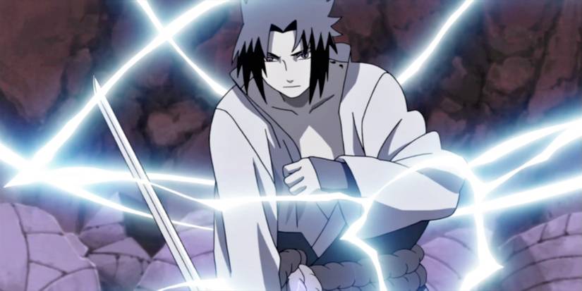 10 Best Anime Characters With Lightning Powers