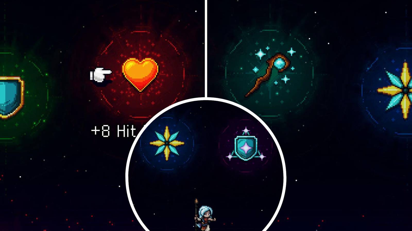 Sea Of Stars: Best Random Stat Upgrades To Choose