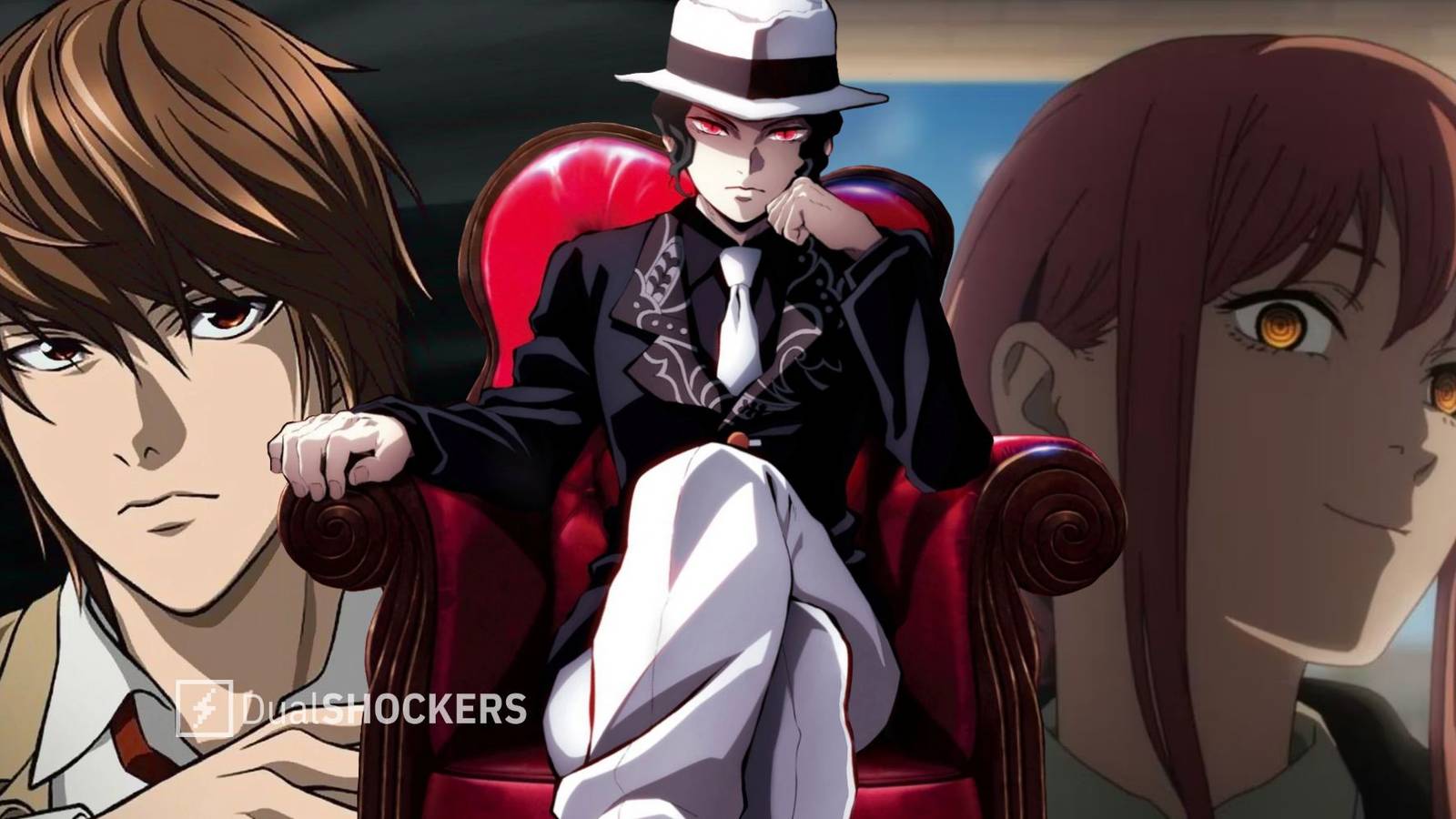 10 Most Manipulative Anime Villains