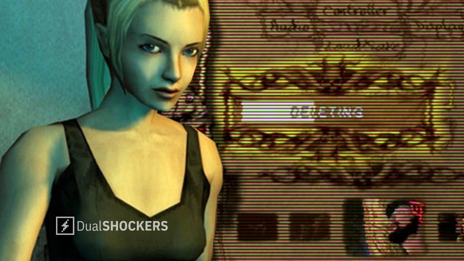 That Time A GameCube Horror Game Drove Us All Mad