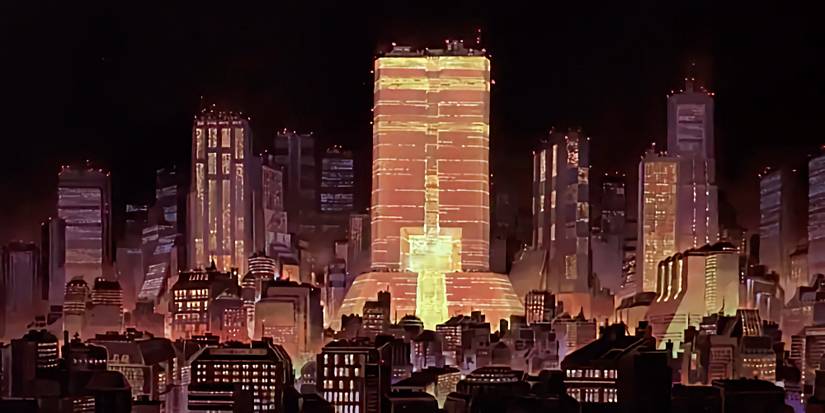 10 Anime That Predicted the Future