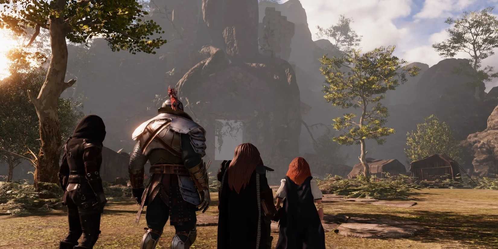 8 Best CRPGs For Beginners