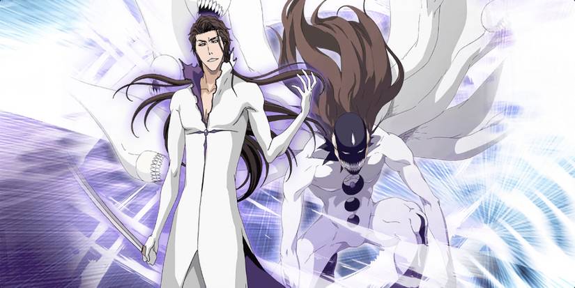 Bleach: 10 Smartest Characters, Ranked