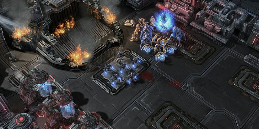 The Greatest Strategy Games With Campaigns