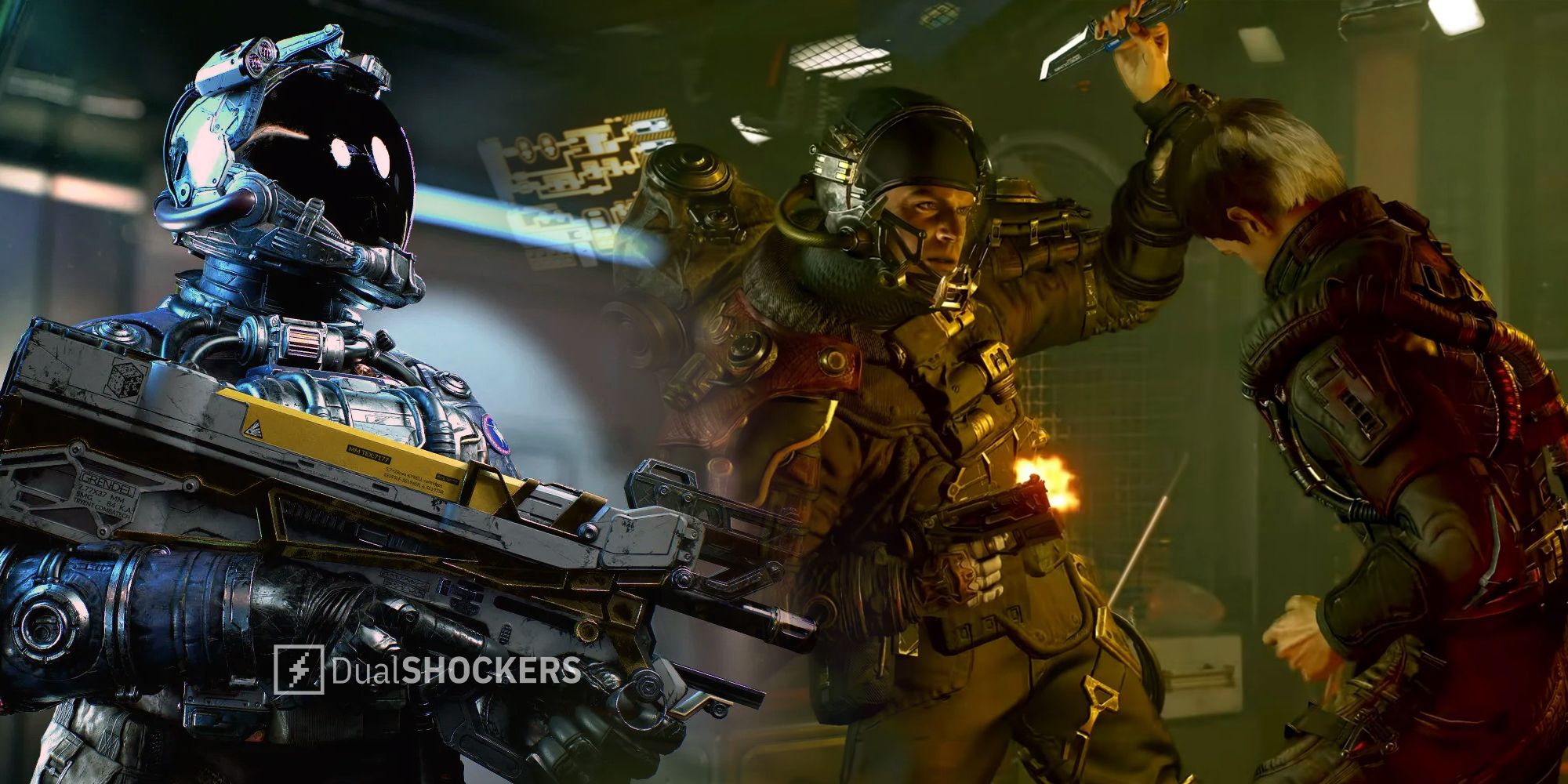 Starfield: Crime System Explained