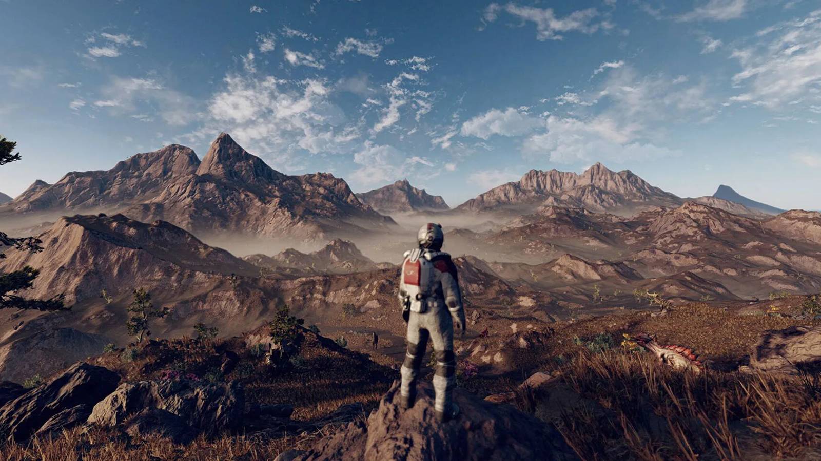 Starfield: Difficulty Settings Explained