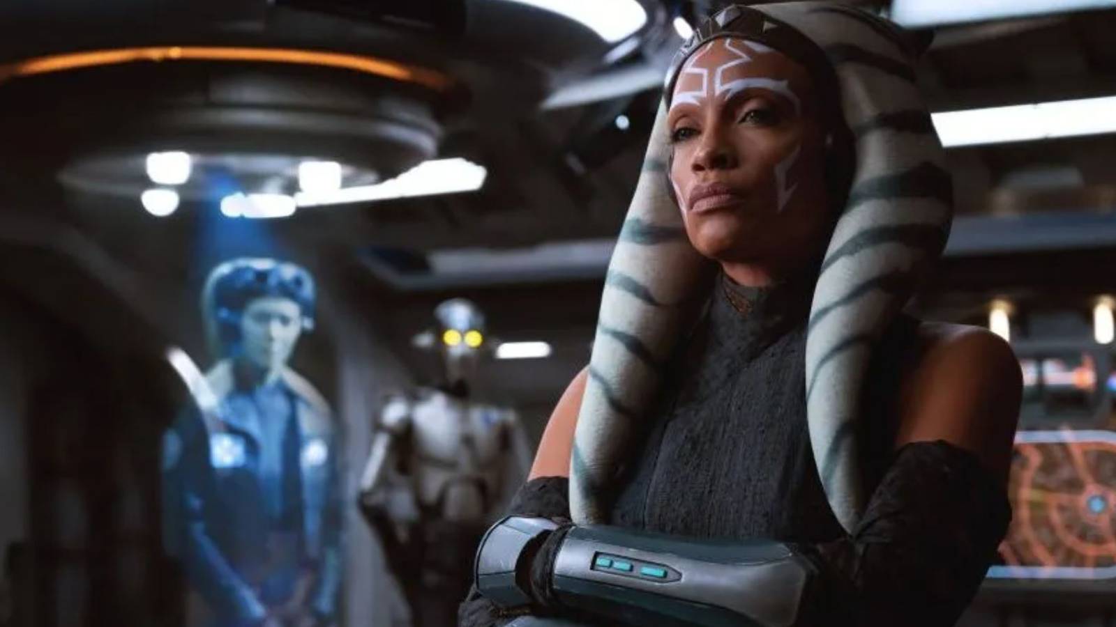 Star Wars: When Does Ahsoka Take Place In The Timeline?