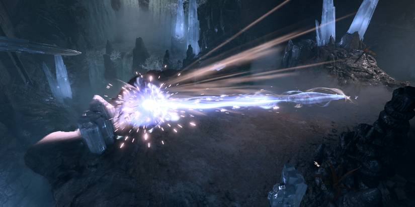 Baldur's Gate 3: 10 Best Druid Spells