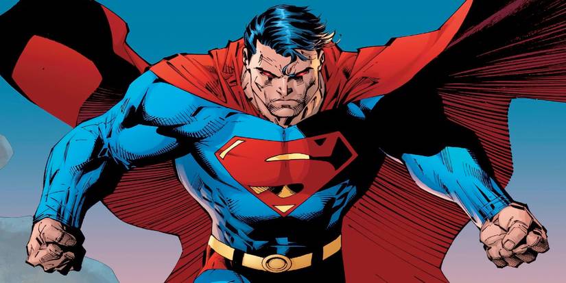 10 Best DC Heroes, Ranked