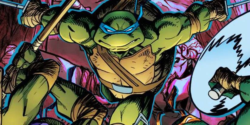 Teenage Mutant Ninja Turtles: 10 Best Characters, Ranked