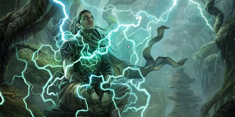 Baldur's Gate 3: Best Cleric & Sorcerer Multiclass Build