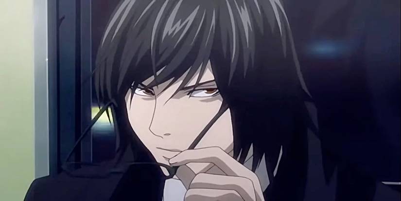 Death Note: 10 Smartest Characters, Ranked
