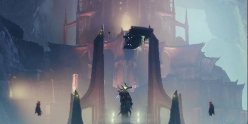 Destiny 2: 10 Hardest Grandmaster Nightfalls, Ranked