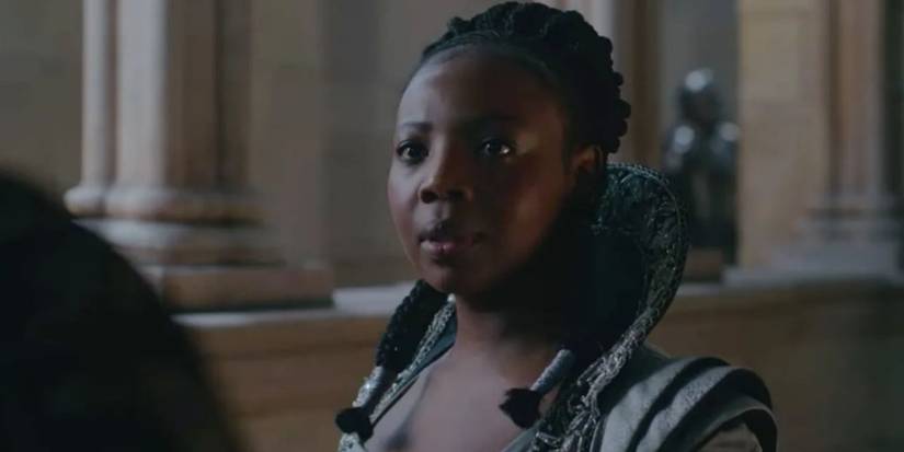 The Witcher Season 3: Who Is Fringilla?