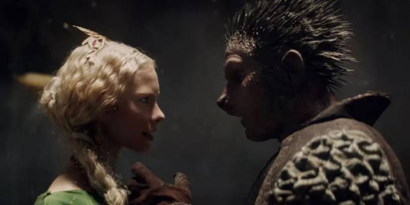 The Witcher Season 3: Who Is Pavetta?