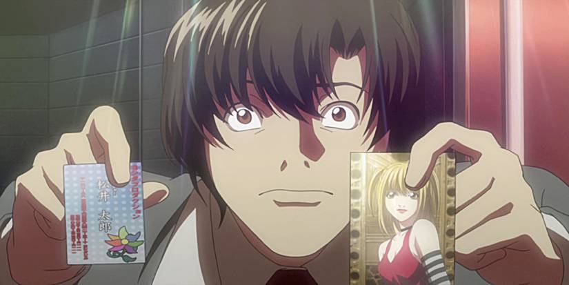 Death Note: 10 Smartest Characters, Ranked