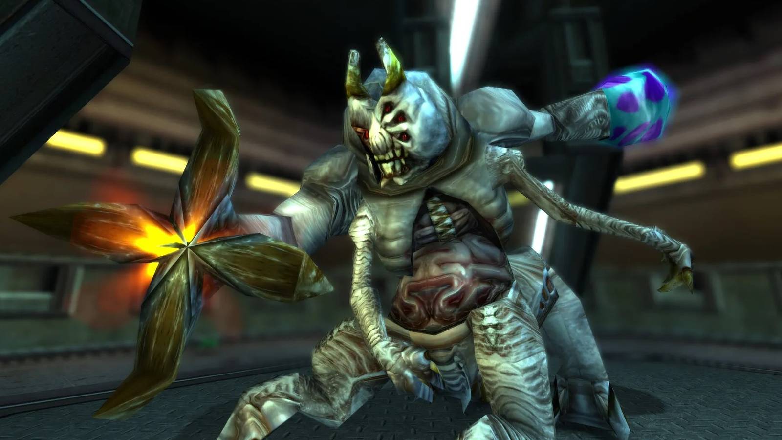 The Worst N64 Turok Game Is Being Remastered, But Can It Be Redeemed?