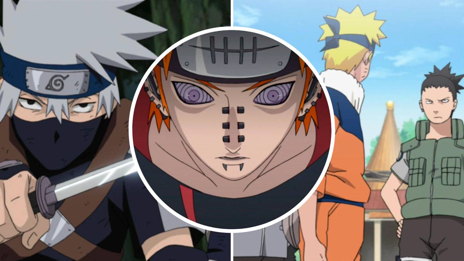 Naruto: 10 Best Story Arcs, Ranked