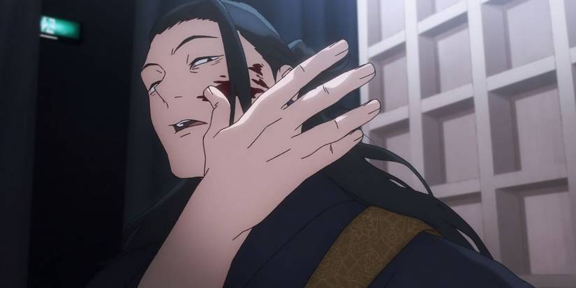Jujutsu Kaisen: Does Geto Kill His Parents?