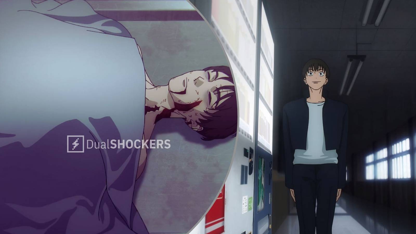 Jujutsu Kaisen: Who Killed Yu Haibara? Explained