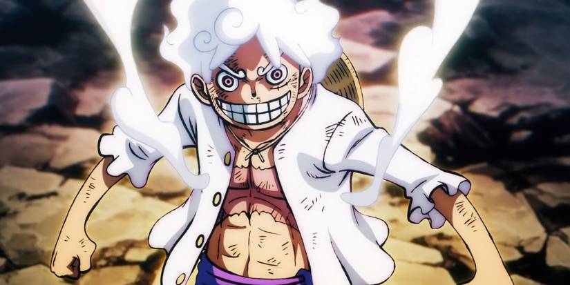 One Piece: 10 Best Worst Generation Pirates, Ranked