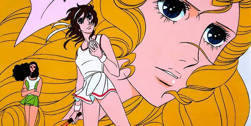 10 Best 70s Anime, Ranked